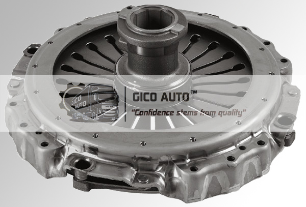 Clutch Cover 3483030032 / 3483 030 032 MERCEDES-BENZ G430C045 - Buy ...